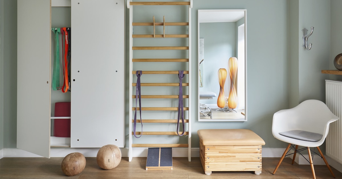 Praxis für Physiotherapie Robert Renken